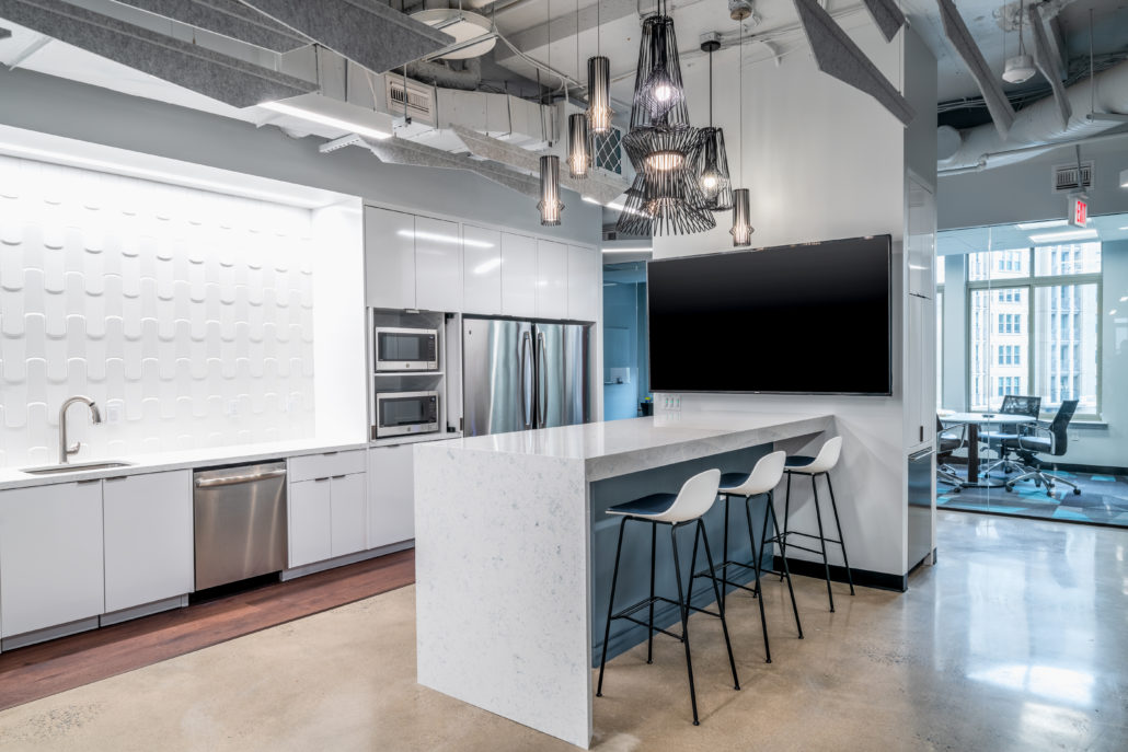 iTech AG - The Korth Construction Companies